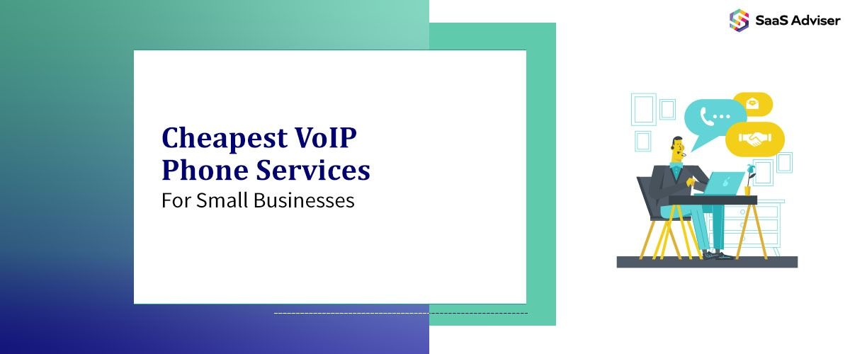 8 Cheapest VoIP Phone Services for Small Businesses in 2026