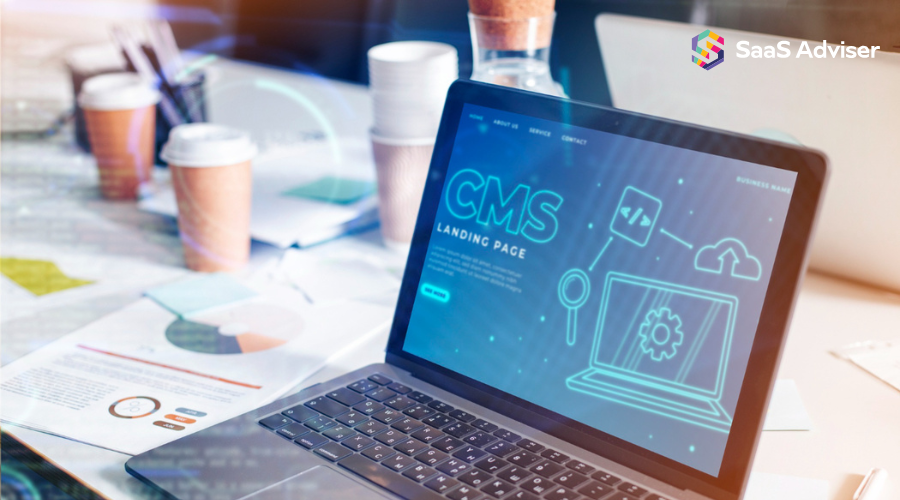 Content Management Systems Explained