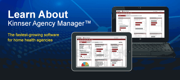 WellSky Home Health & Hospice Software